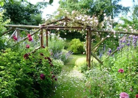 Que planter au jardin orienté nord sud est ou ouest Plantes