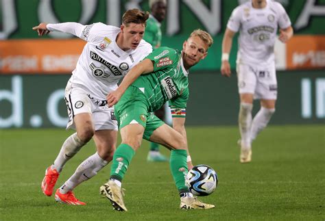 Aufstellungen So starten Sturm und Rapid ins ÖFB Cup Finale Sky