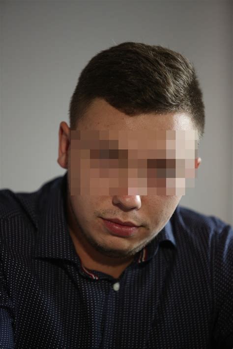 Damian D były wiceprezes Wisły Kraków usłyszał zarzuty Poszedł na