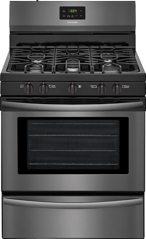 Frigidaire FFGF3052TD 30 Inch Freestanding Gas Range With 4 2 Cu Ft