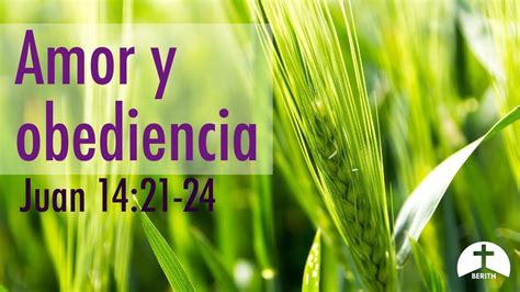 El Espíritu Santo nos revela la palabra de Dios Berith