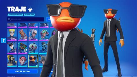 Jogando Fortnite Viaja Nessa Skins PEIXOTO DE ALUGUEL Kkk Fortnite