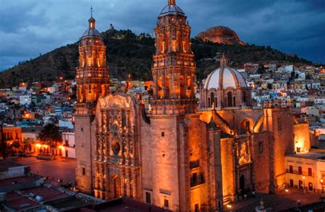 Concanaco Servytur Conoce M Xico