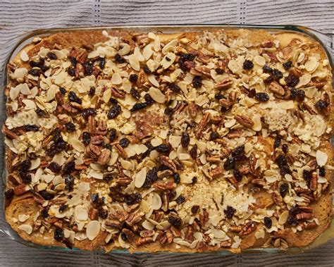 Receta De La Capirotada Blanca Discount Dakora Co