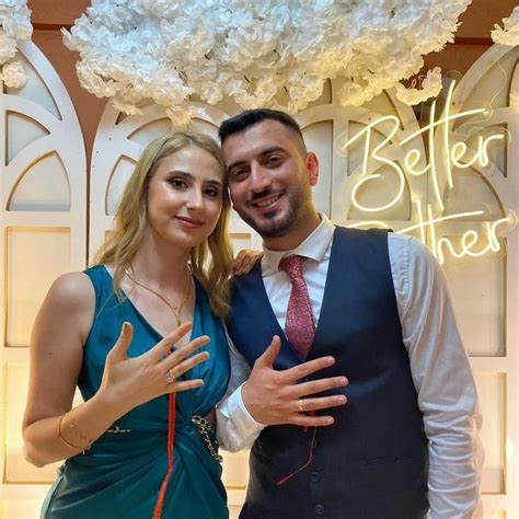 Serhan Asker on Twitter Seli Mert le nişanlı Depreme annesi