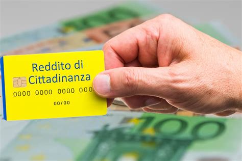 Come Cambia Il Reddito Di Cittadinanza 2023 Con Il Nuovo Decreto