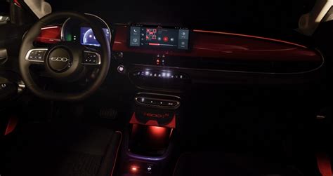 Fiat E Tutto Quello Che C Da Sapere Sulla Nuova Elettrica