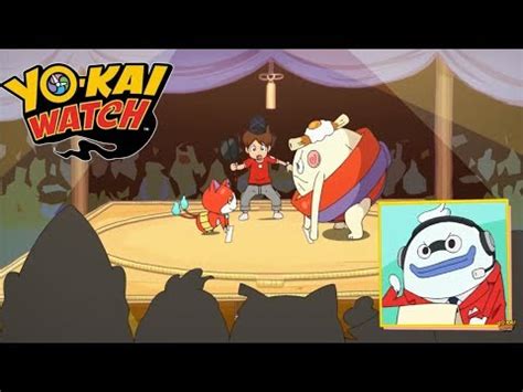 Yo Kai Watch Season Episode Recap Youtube