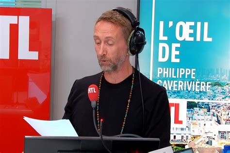 VIDÉO Philippe Caverivière Matthew Perry le Pierre Palmade américain