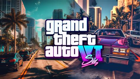 É REAL Rockstar confirma GTA 6 e promete 1º trailer do jogo