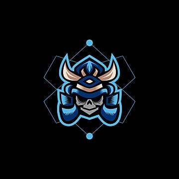 Logo Gaming Esport Vector Design Images Sword Esport Gaming Mascot