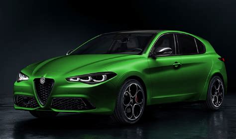 Nuova Alfa Romeo Giulietta c è chi la immagina così RENDER Autoblog