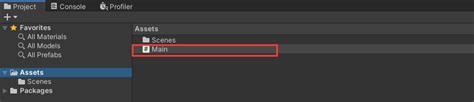 unity3d开发环境搭建、脚本绑定和事件监听 unity场景和c 脚本绑定 csdn博客