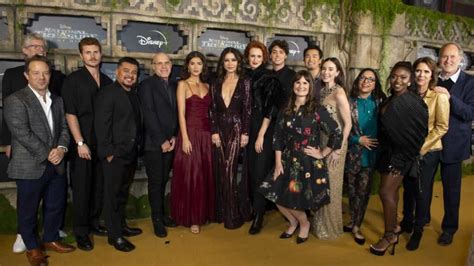Queda Todo Listo Para El Estreno De La Serie La Leyenda Del Tesoro