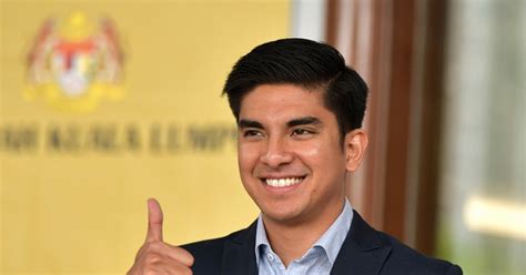 Prosecution Rests Case In Syed Saddiq S Money Laundering Trial NSTTV