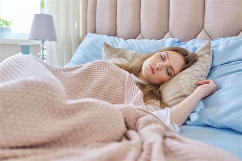 Cómo garantizar un sueño saludable