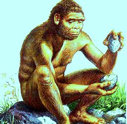 Sejarah Manusia Purba Jenis Homo Dan Ciri Cirinya Teman 135 Apa Dan