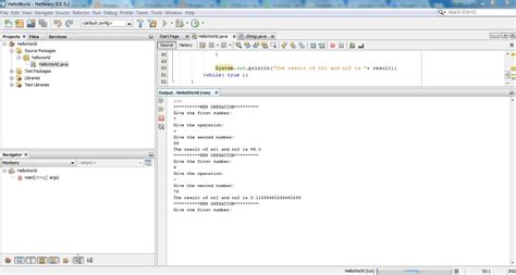 Java Beginner Lesson 6