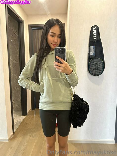 Mayuko Ryuzu Mayukoryuzu Mayukoryuzu Mayukoxo Nude Onlyfans Photo 284 The Fappening Plus