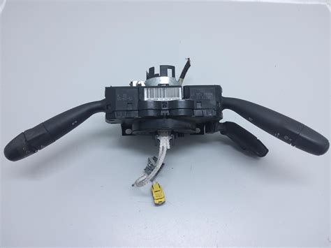 Kit Airbag Completo Fiat Scudo Serie Ricambi Usati