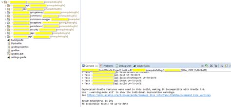 sonarqube integration with spring boot application