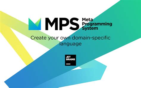 what are domain specific languages dsl mps by jetbrains