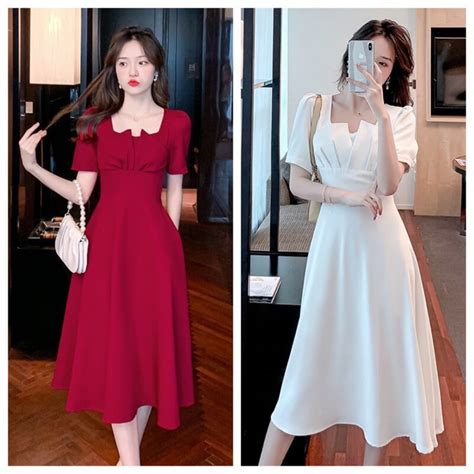 Mẫu Đầm Đẹp Đi Đám Cưới 7 Lựa Chọn Hoàn Hảo để Thu Hút Mọi Ánh Nhìn