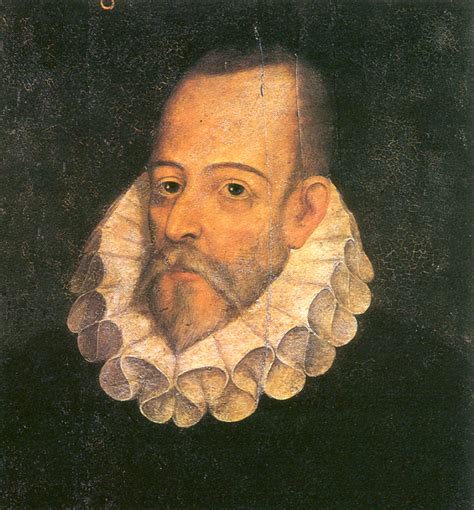 Miguel de Cervantes el mejor paradigma de la Marca España