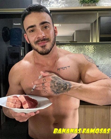 Bananas Famosas Homens Pelados Que V O Salvar Seu Dia Hot Sex Picture