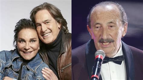Ricchi E Poveri Dramma Dopo La Morte Di Franco Gatti Confessione