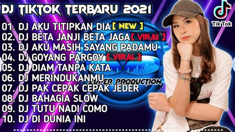 DJ AKU TITIPKAN DIA LANJUTKAN PERJUANGANKU X JANJI PUTIH REMIX VIRAL