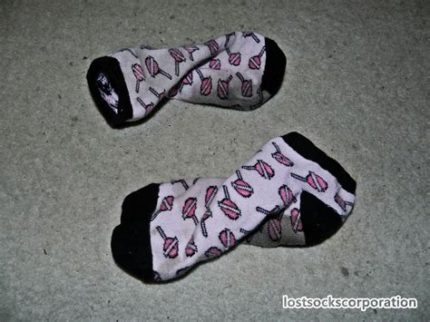 Female Dirty Socks Lostsockscorporation Flickr