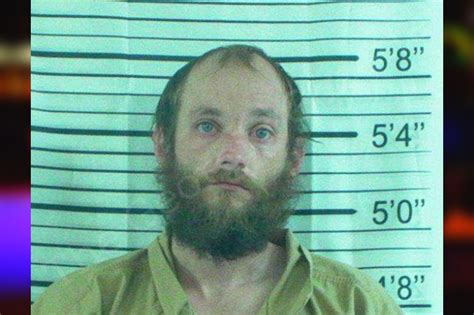 Alex Hill Stephens County Jail Bookings