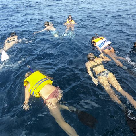 Nusa Penida Snorkeling Trip With Private Boat Aha Bali