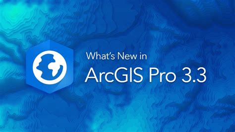 Reimagine Your GIS From ArcMap To ArcGIS Pro And User Types