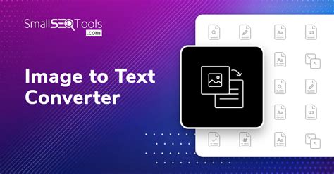Image To Text Converter Infoupdate Org