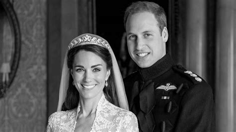 Le prince William et Kate Middleton partagent un portrait inédit de