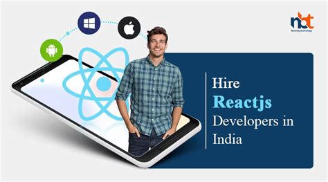hire reactjs developers in india next big technology