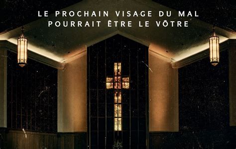 L Exorciste D Votion Synopsis Et Bande Annonce