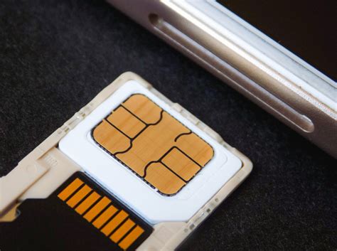 Comment Activer Une Nouvelle Carte Sim Et Micro Sim SFR