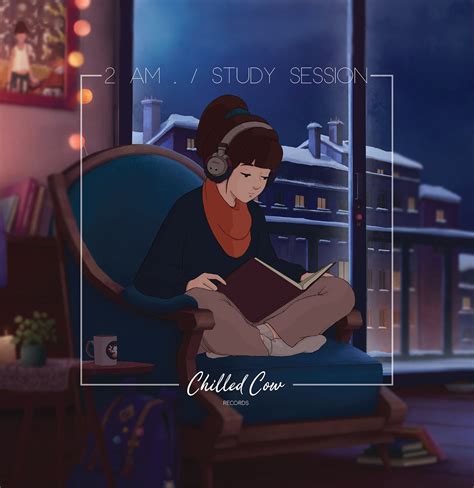 A M Study Session Lofi Hip Hop Chill Beats Various Artists