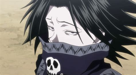 Phantom Troupe The Guide Of Hunter X Hunter MyAnimeList Net
