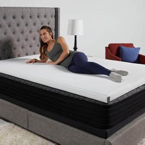 Best Firm Mattress Toppers Reviews In 2024