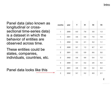 pdf panel data analysis fixed and random effects using stata oscar torres reyna version