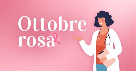 Ottobre Rosa Il Mese Della Prevenzione Clinica Parioli