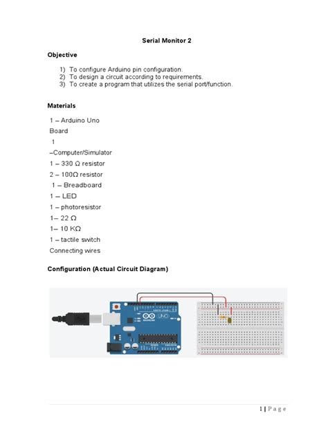Module 2 Lesson 2 Workshop 6 Program Structure Arduino Ide 2 Revised Download Free Pdf