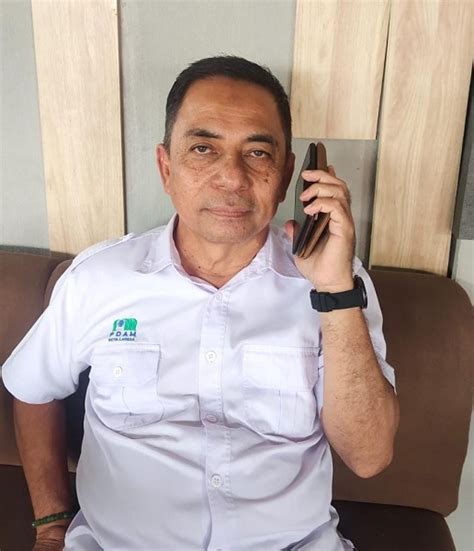 Perumda Air Minum Tirta Keumuneng Lakukan Penyesuaian Tarif Air WASPADA