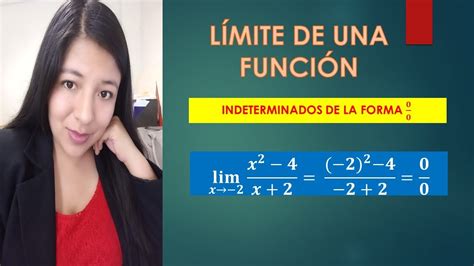 L Mites Algebraicos Indeterminados De La Forma Ejemplos Por
