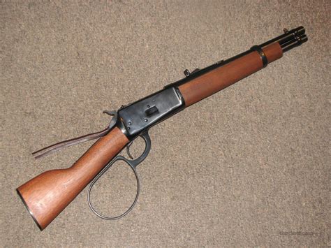 Ranch Hand To Mares Leg AR15