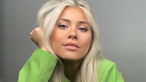 Becca Moore Discusses Life Before After Viral Coachella Incident I